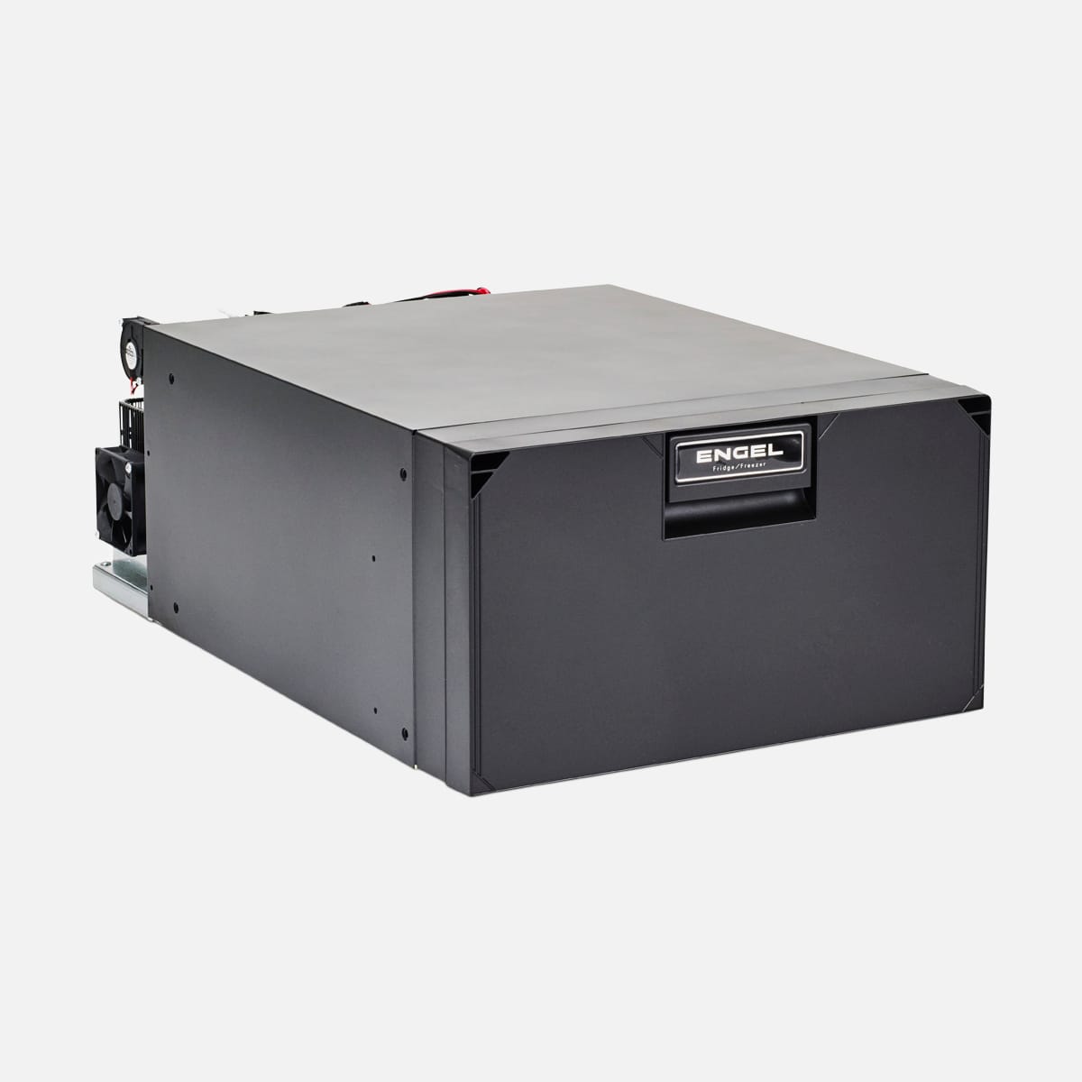 Engel 30L Drawer Fridge - Rear Mount – Harrison 4WD Centre